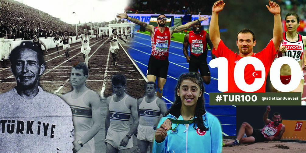 Turkey's greatest 100 performance in history