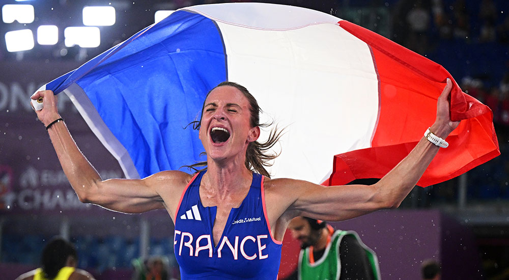 The return of the French Flair?