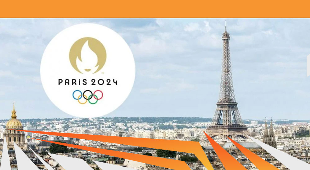 Paris 2024: All information